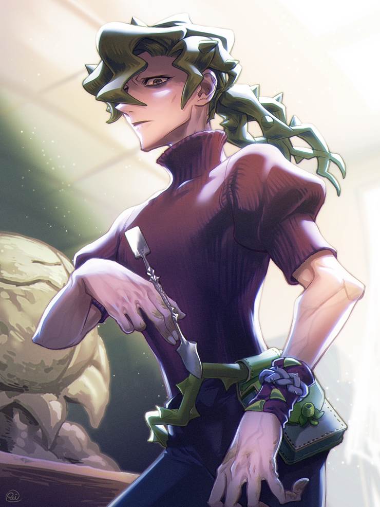 【神奇宝贝 sv 】若 corsa (捏造)|插画师Rei的寇沙插画图片 | BoBoPic