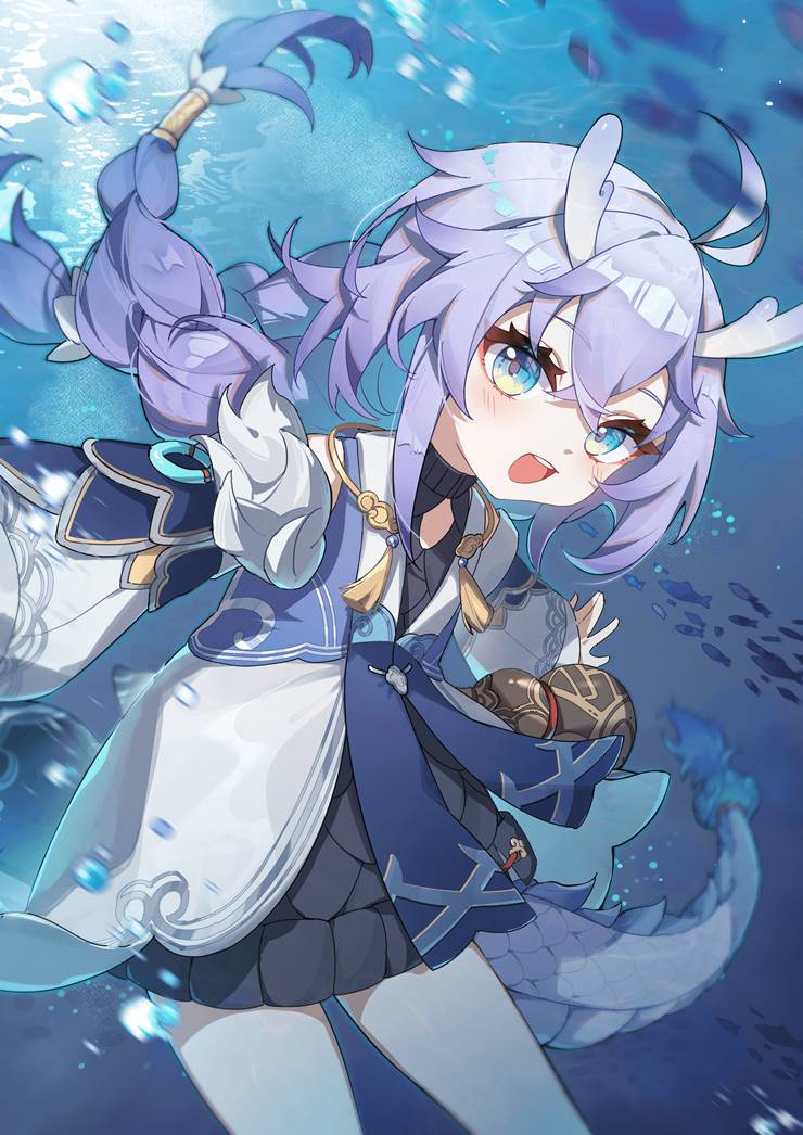 Honkai: Star Rail,Shiratsuyu,白露（星穹铁道）,崩坏：星穹铁道1000收藏, - enirate ...