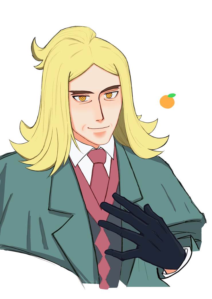 哈科尔(+ 青树) log|插画师rek的八朔插画图片 | BoBoPic