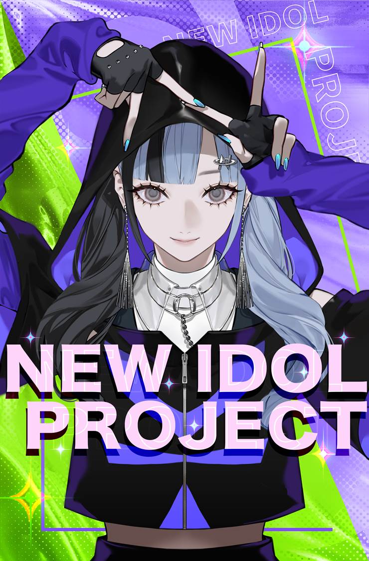 Pixiv人气插画师推荐之七癖みり 篇id81080 Bobopic
