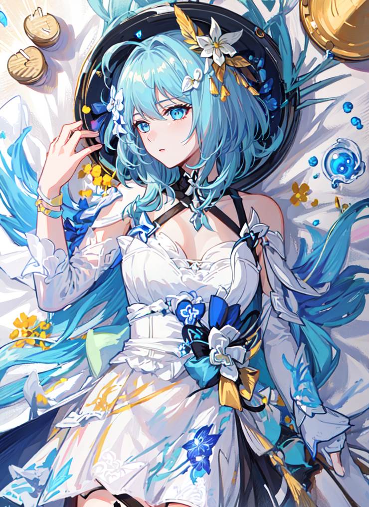 格雷什(成人 ver.)|插画师BCB的格蕾修插画图片 | BoBoPic