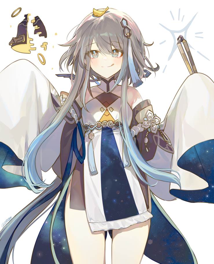 插画师SP3:p的归终插画图片 | BoBoPic