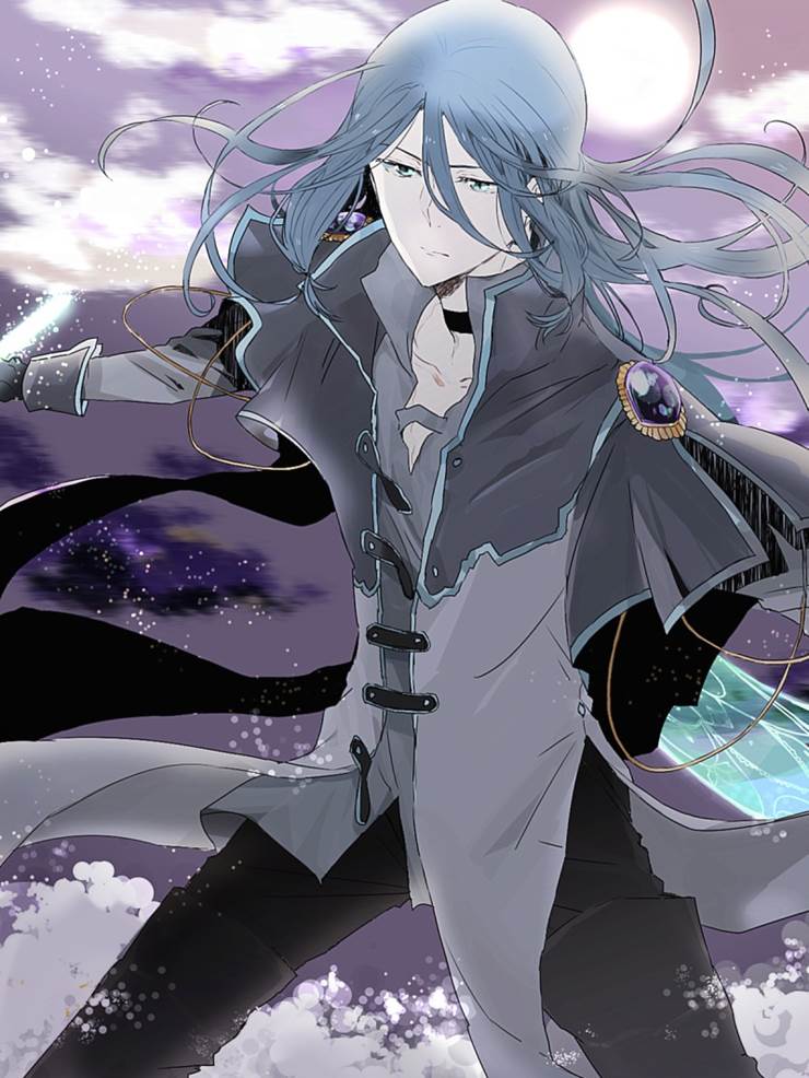 乙女向轻小说，《银砂糖师与黑妖精》pixiv | BoBoPic