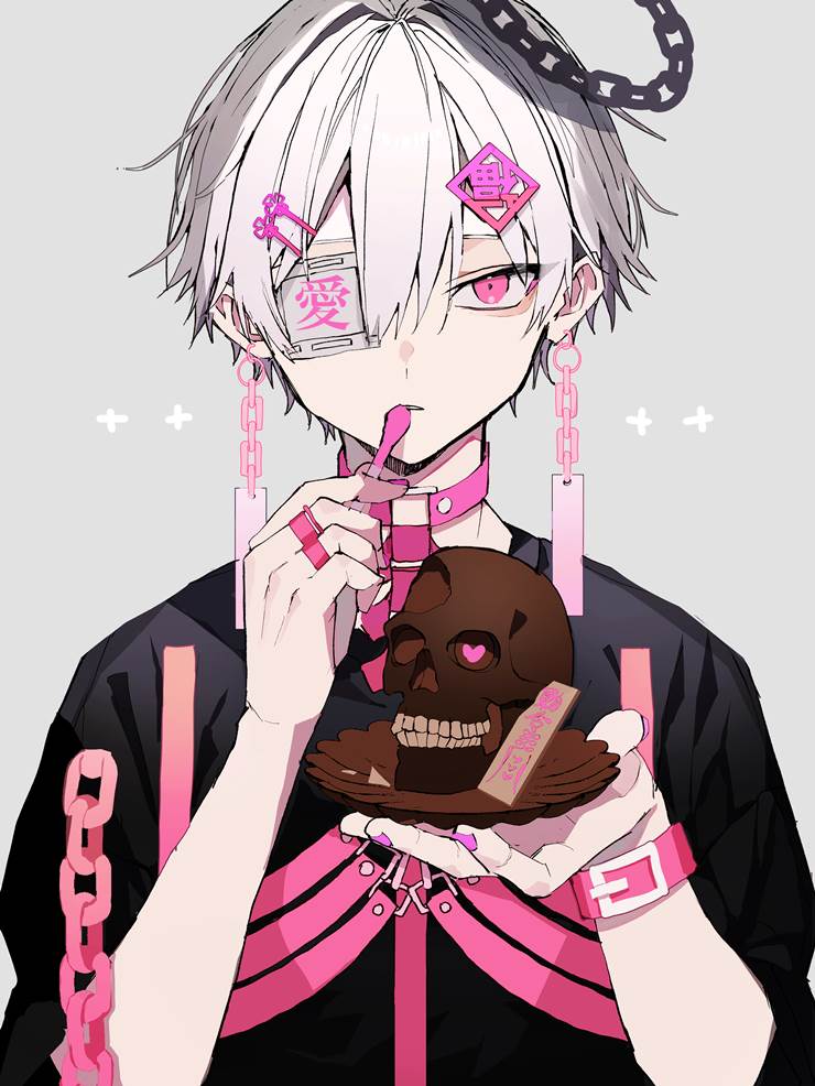 [pixiv]综合排行榜2023年2月15日热门插画图片 | BoBoPic