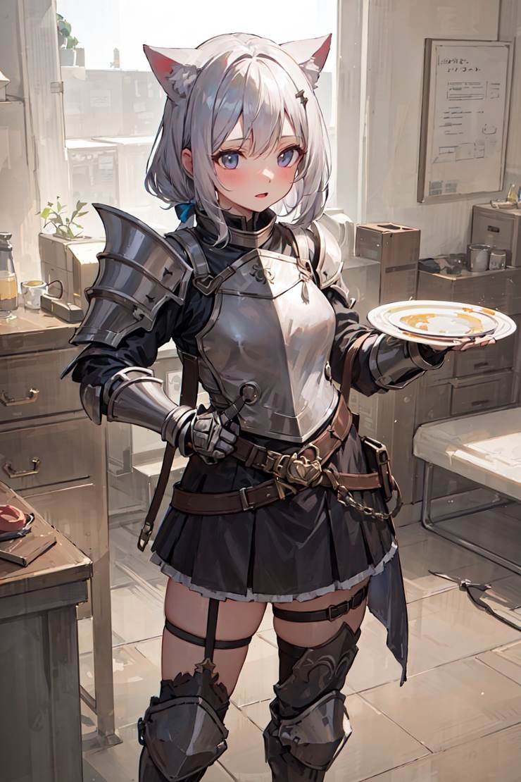 2023-02-18|插画师e-Rai的AI绘图（风景）插画图片 | BoBoPic