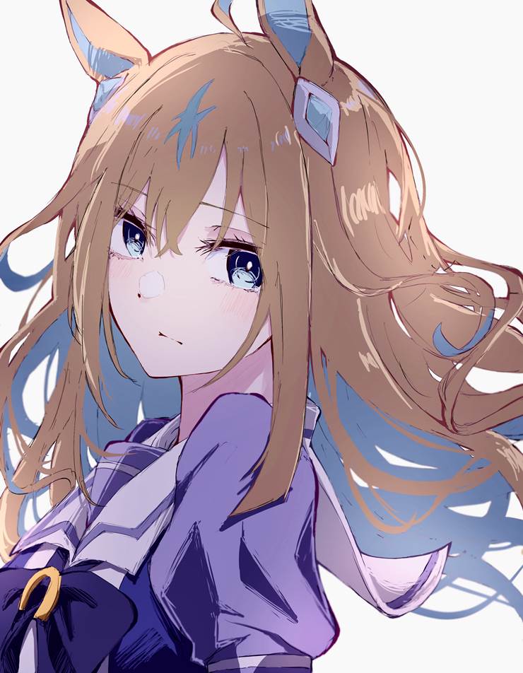 Neo Universe (Uma Musume),horse girl, - ぬるなんとか∞'illustration - pixivdaily