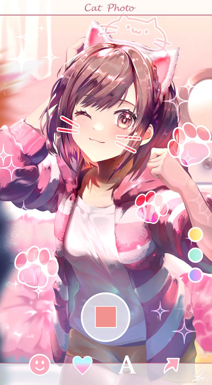 [pixiv]综合排行榜2023年2月25日热门插画图片 | BoBoPic