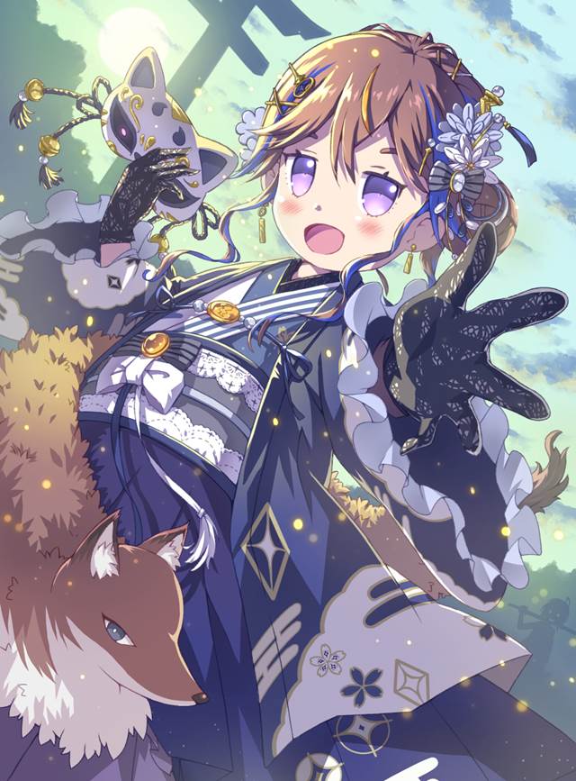 好多个hololive同人_P站画师Aki作品分享 | BoBoPic