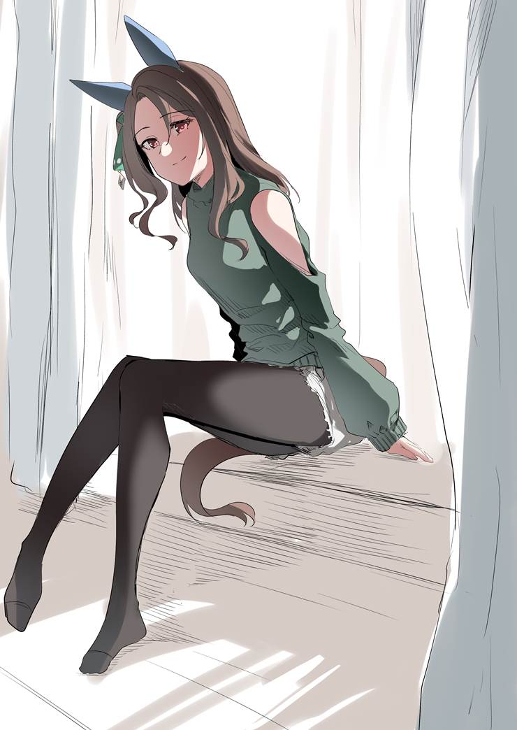 便服样的 king|插画师描照すだち的圣王光环插画图片 | BoBoPic