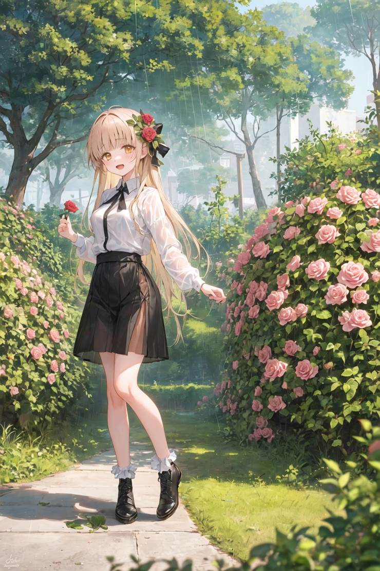 Mahiru Shiina, - 好き矢'illustration - PixivBox