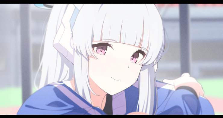 Pixiv人气插画师推荐之爽健篇/ID:37740861 | BoBoPic