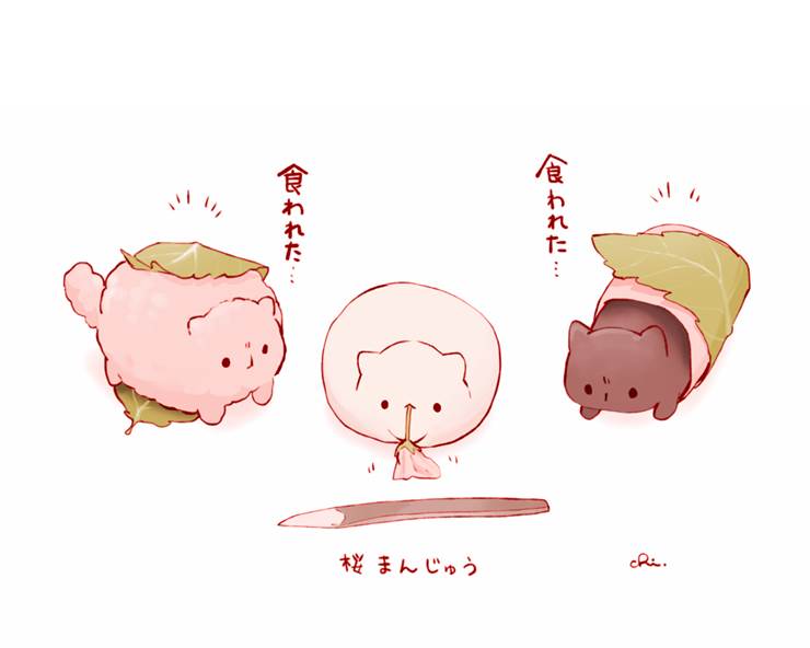 [pixiv]综合排行榜2023年3月20日热门插画图片 | BoBoPic