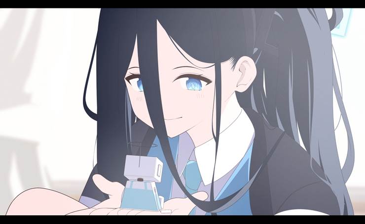 Pixiv人气插画师推荐之爽健篇/ID:37740861 | BoBoPic