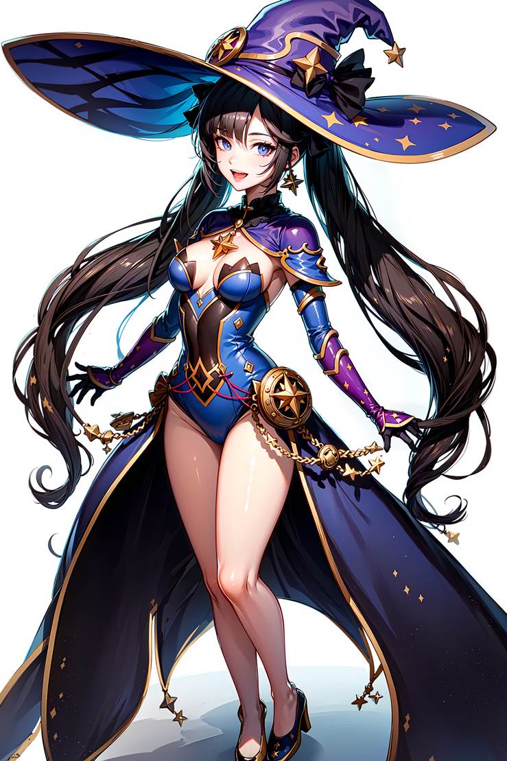 Pixiv人气插画师推荐之BCB篇/ID:36427192 | BoBoPic