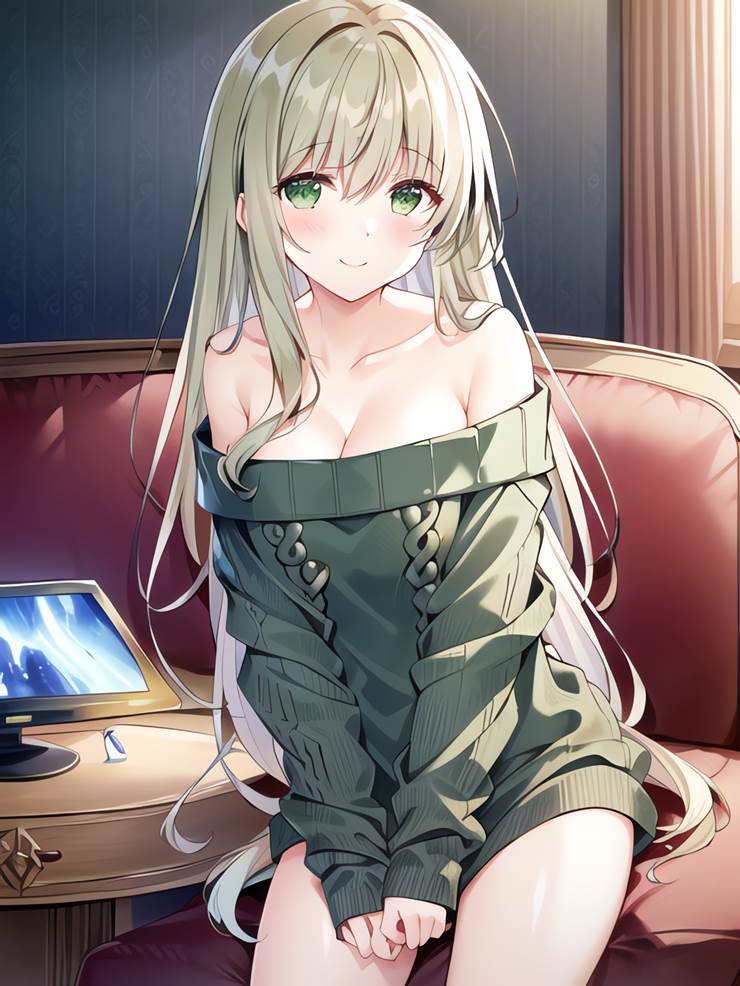 塞西莉亚 # 3|插画师雪代月华的白圣女与黑牧师插画图片 | BoBoPic