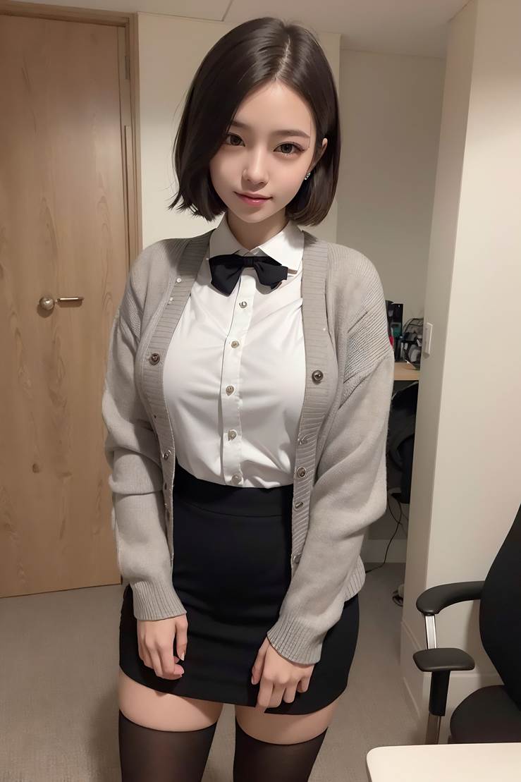 Pixiv人气插画师推荐之MaoMao篇/ID:21240609 | BoBoPic