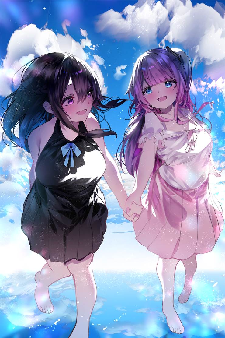 塞尔达传说|插画师W的女孩插画图片 | BoBoPic