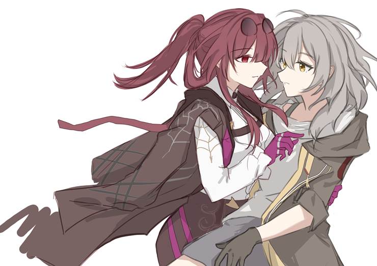 卡芙卡 Bobopic