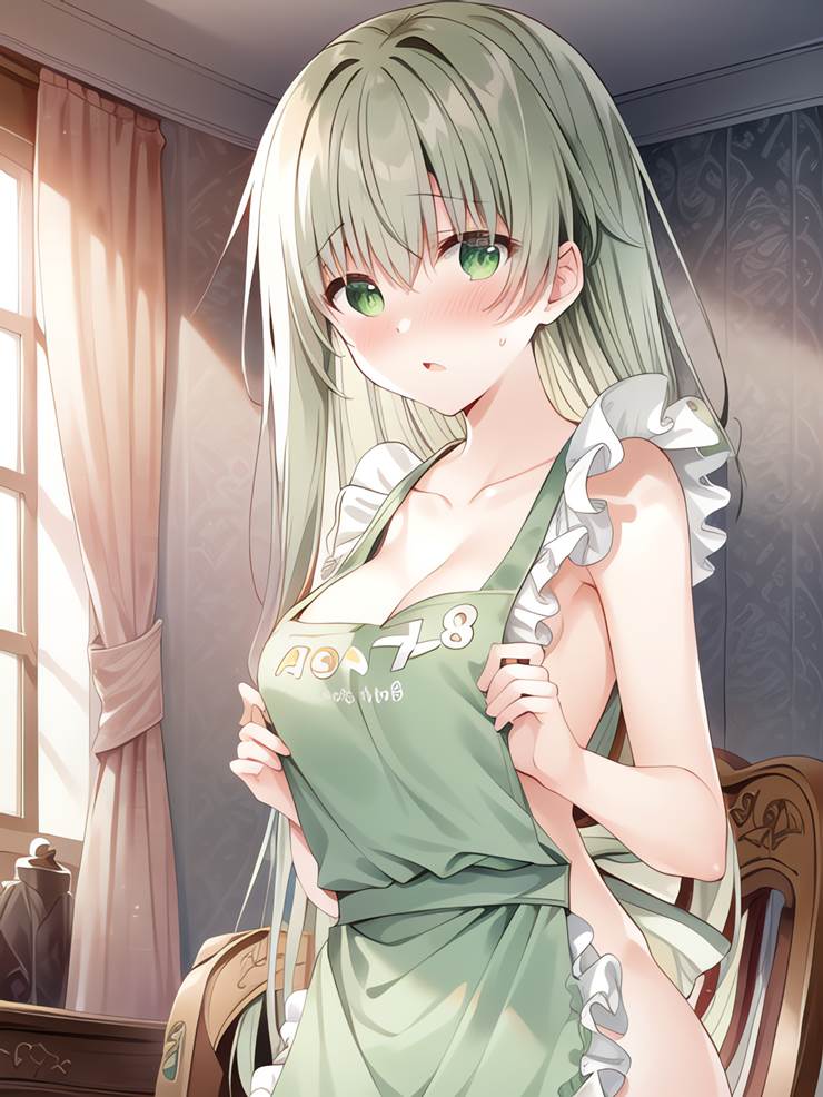 塞西莉亚 # 8|插画师雪代月华的白圣女与黑牧师插画图片 | BoBoPic