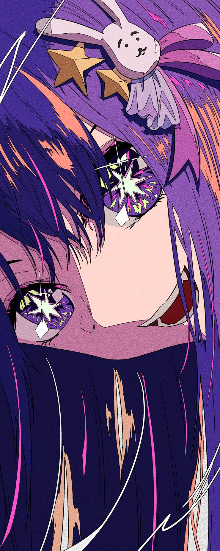 我推的孩子,Oshi no Ko 1000+ bookmarks,迷人的眼睛, - ナツグ'illustration - pixivdaily