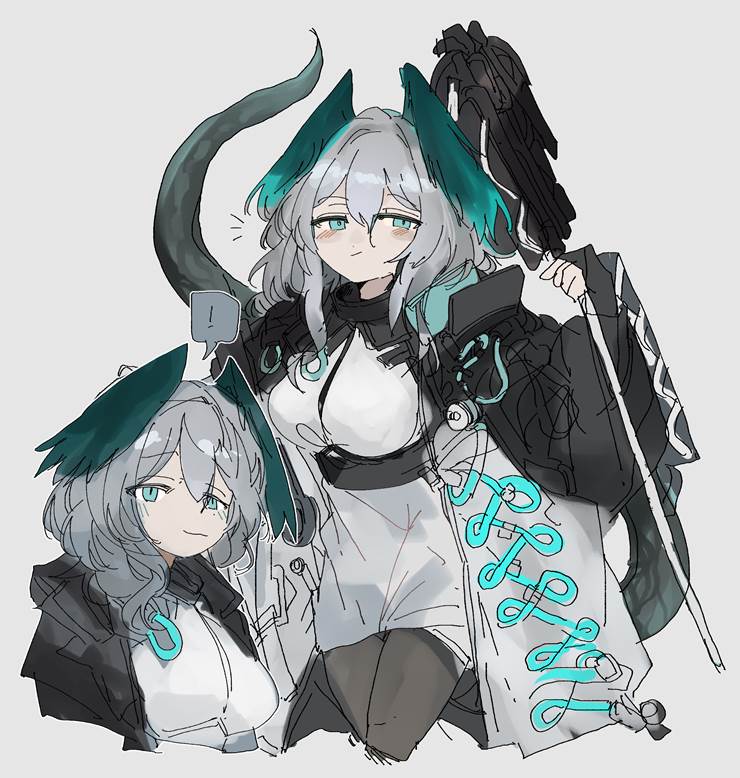 4|插画师odmised的霍尔海雅插画图片 | BoBoPic