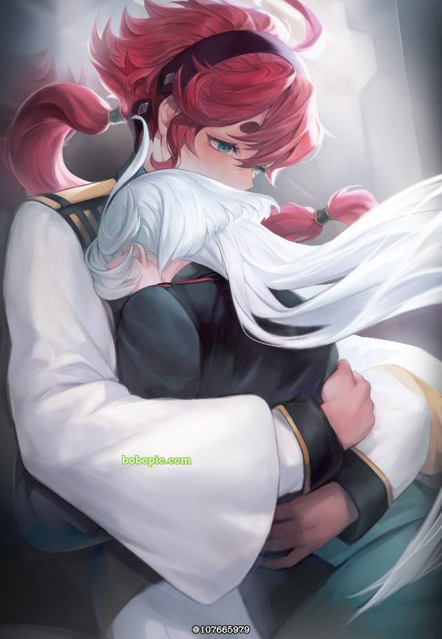 斯莱米奥,水星的魔女,Sulleta Mercury,Mioline Remblanc,阿斯提卡西亚高等专门学校,水星的魔女1000收藏, - BOONY'illustration ...