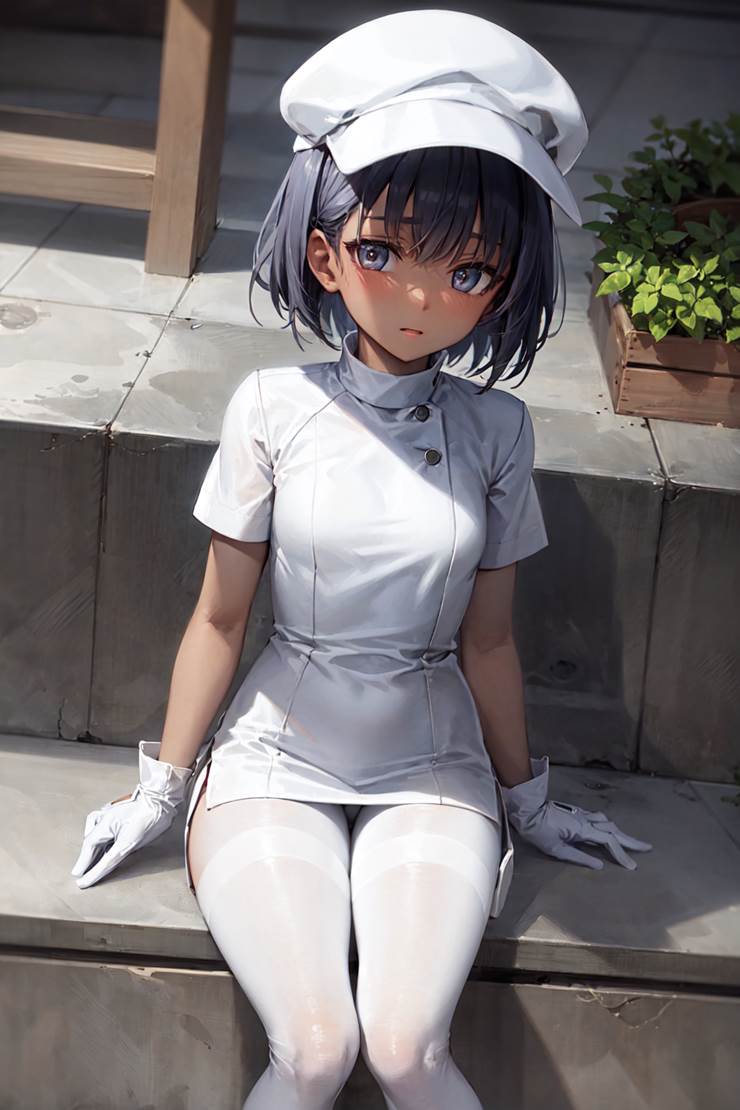 乙醚基金会职员|插画师aki的AI绘图（宝可梦）插画图片 | BoBoPic