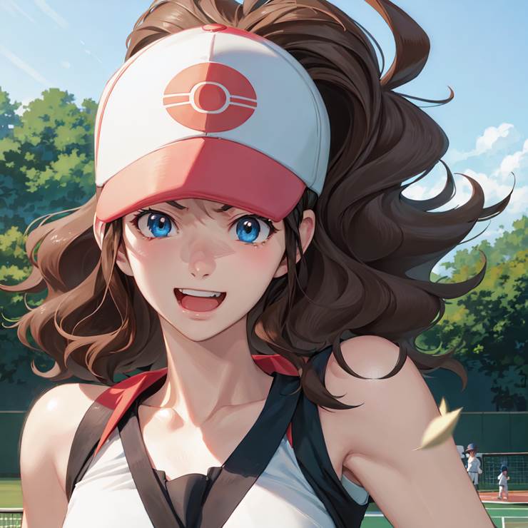 Pixiv人气插画师推荐之Purisima篇/ID:44252985 | BoBoPic