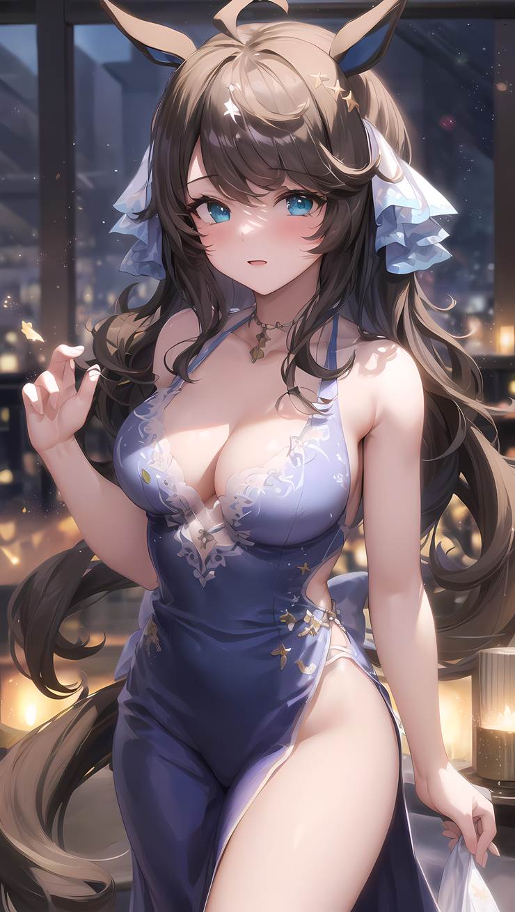 Daring Tact|插画师Black_Yuki的谋勇兼备插画图片 | BoBoPic