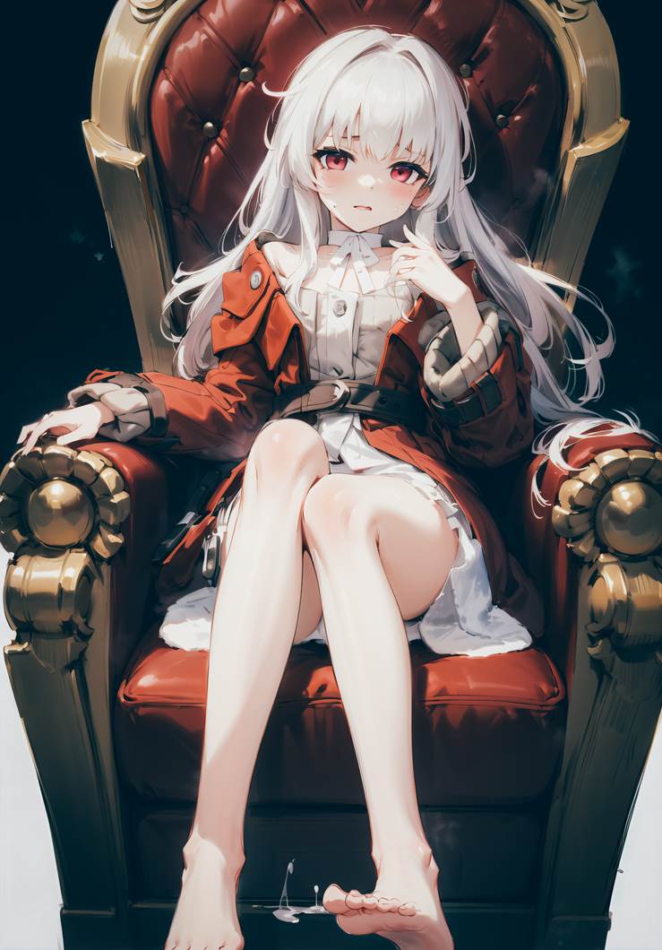 克拉拉 clara|插画师zzem的克拉拉插画图片 | BoBoPic