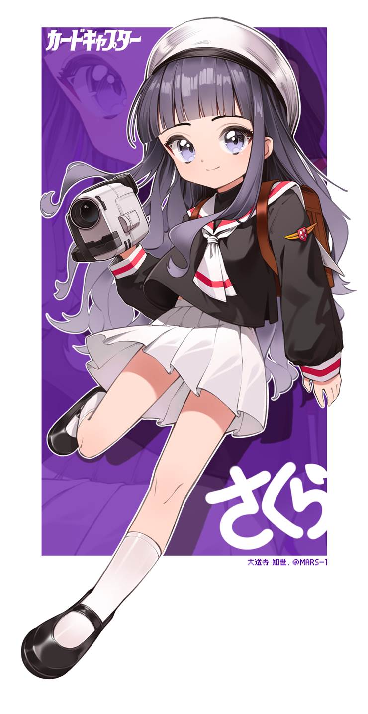 Pixiv人气插画师推荐之Mars-1篇/ID:14548862 | BoBoPic