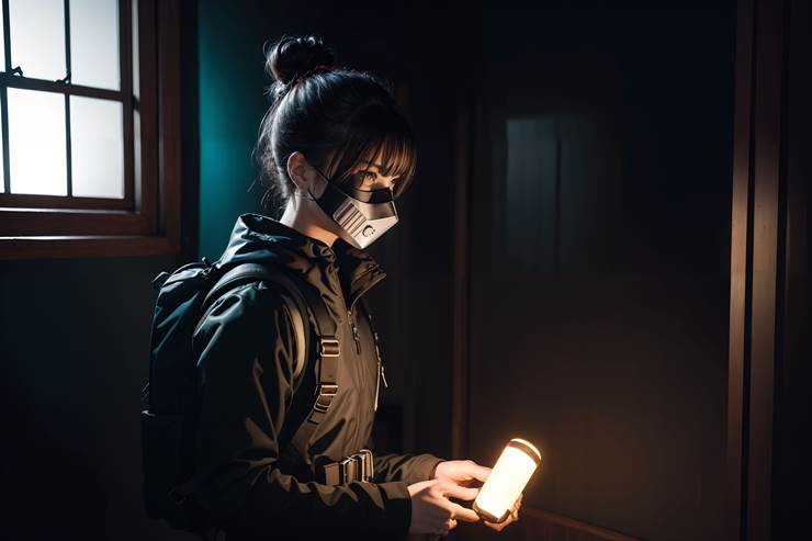 Pixiv人气插画师推荐之ai_pleasant篇/ID:9958993 | BoBoPic