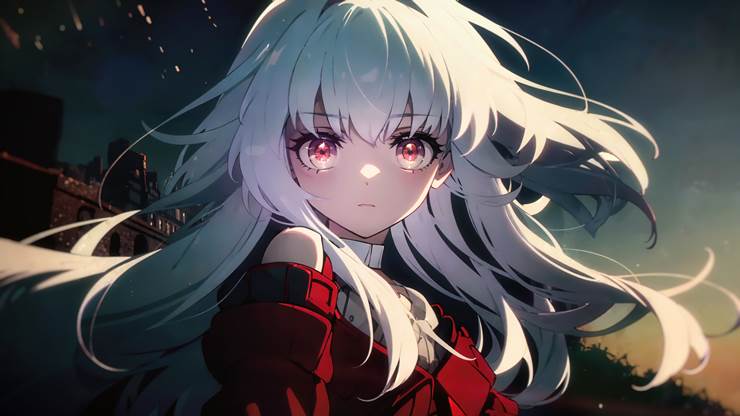 Clara / Honkai Star Rail|插画师Nottiex的克拉拉插画图片 | BoBoPic