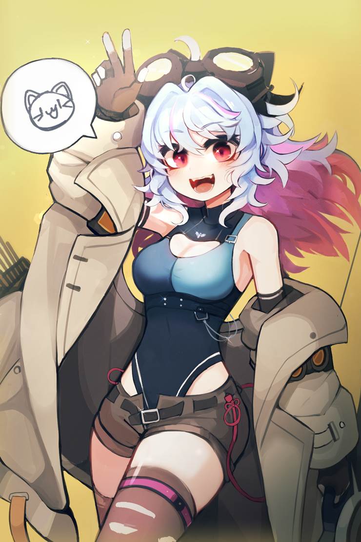 DNF:新职业旅人pixiv插画图片 | BoBoPic