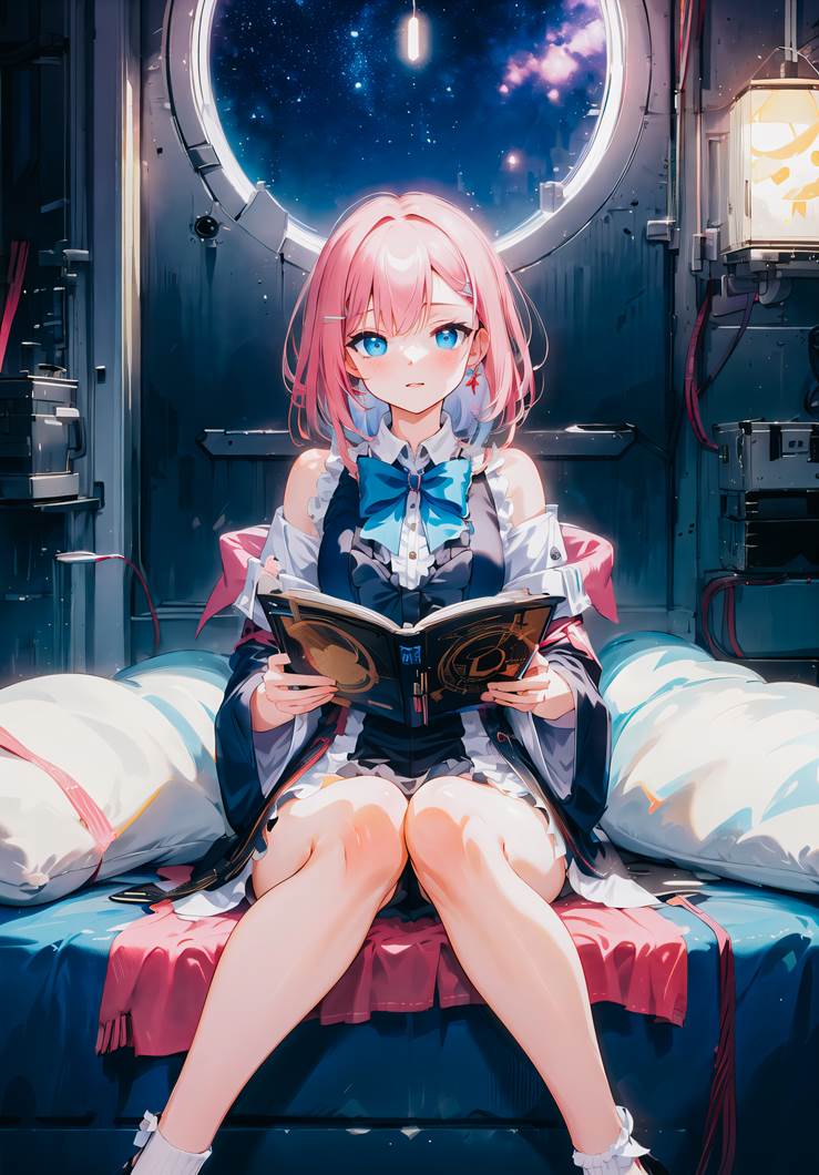 Asta asta|插画师zzem的艾丝妲（星穹铁道）插画图片 | BoBoPic