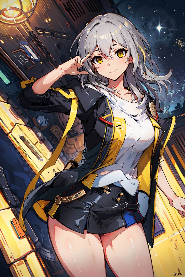 girl,Honkai: Star Rail,Honkai: Star Rail,Honkai: Star Rail,Trailblazer (Star Rail),Stelle (Star ...