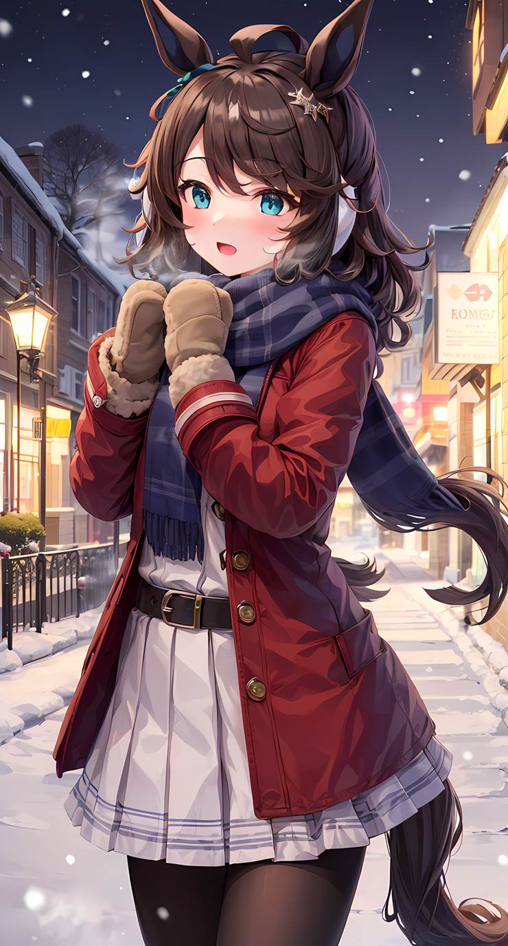 Daring Tact|插画师Black_Yuki的谋勇兼备插画图片 | BoBoPic