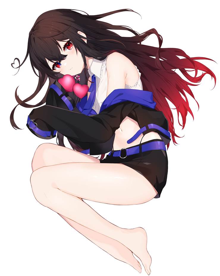 最近的skeb总结|插画师茶樱さゆ的Skeb插画图片 | BoBoPic