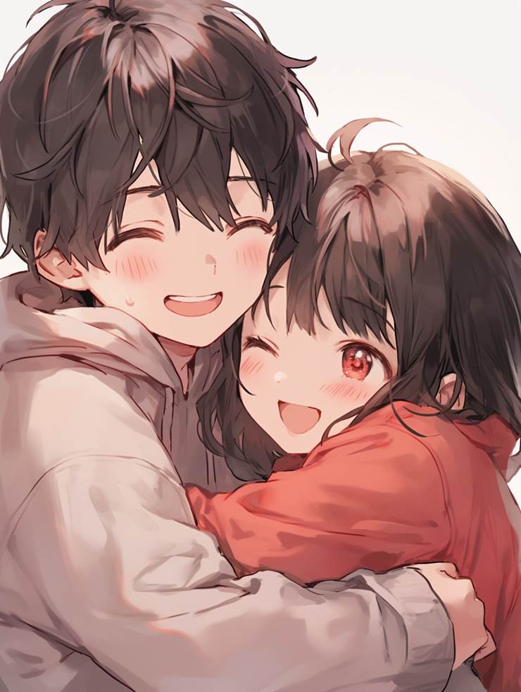 ~ |插画师Ram音。的AI绘图插画图片 | BoBoPic