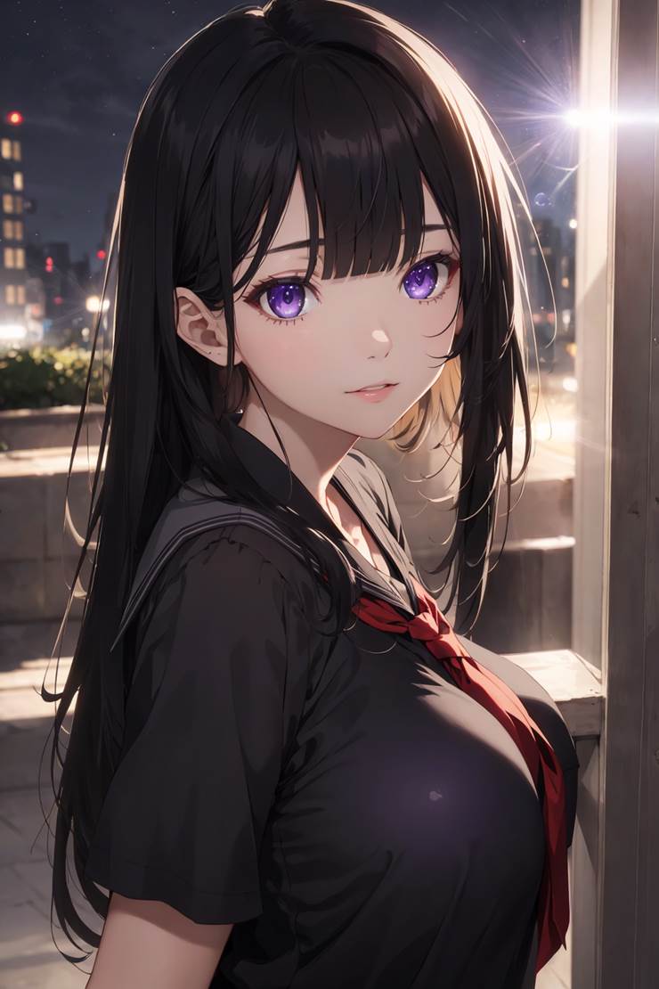 Pixiv人气插画师推荐之やまとーる篇/ID:30435812 | BoBoPic