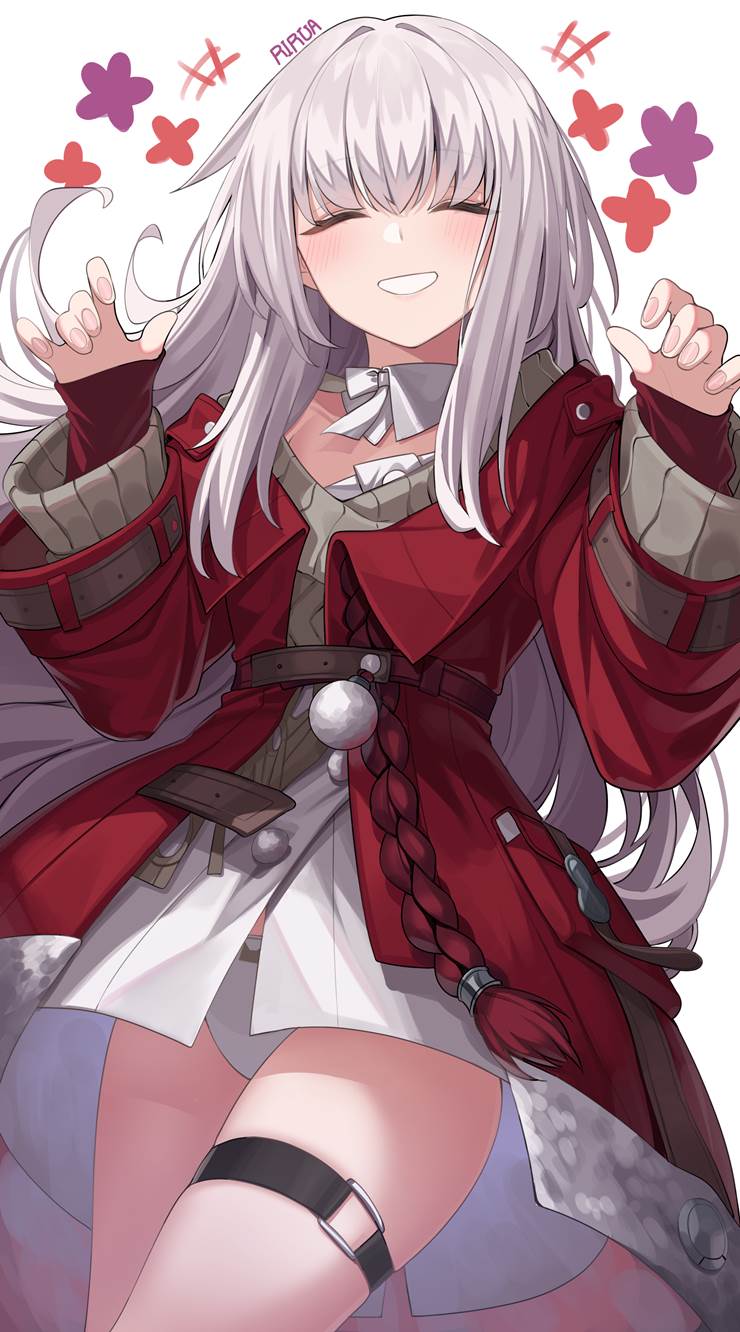 崩坏：星穹铁道,胖次,克拉拉,内裤图片|尺寸2000x3600 | BoBoPic