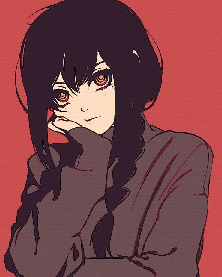 [pixiv]综合排行榜2023年6月18日热门插画图片 | BoBoPic