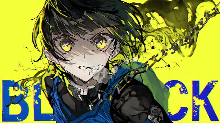 [pixiv]综合排行榜2023年6月18日热门插画图片 | BoBoPic