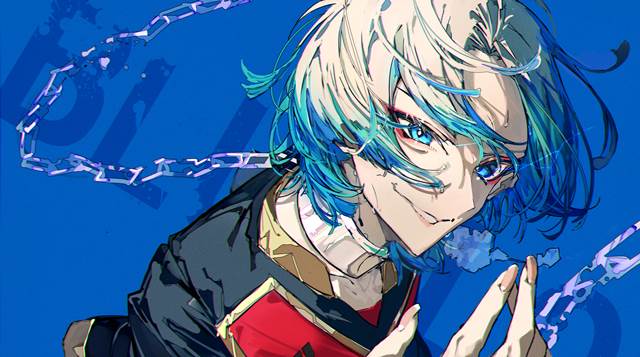 [pixiv]综合排行榜2023年6月18日热门插画图片 | BoBoPic