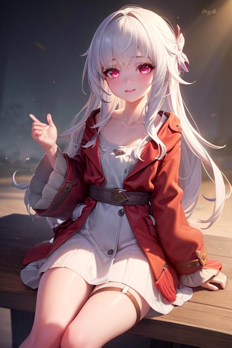 Clara | Honkai: Star Rail|插画师Drizzith的克拉拉插画图片 | BoBoPic