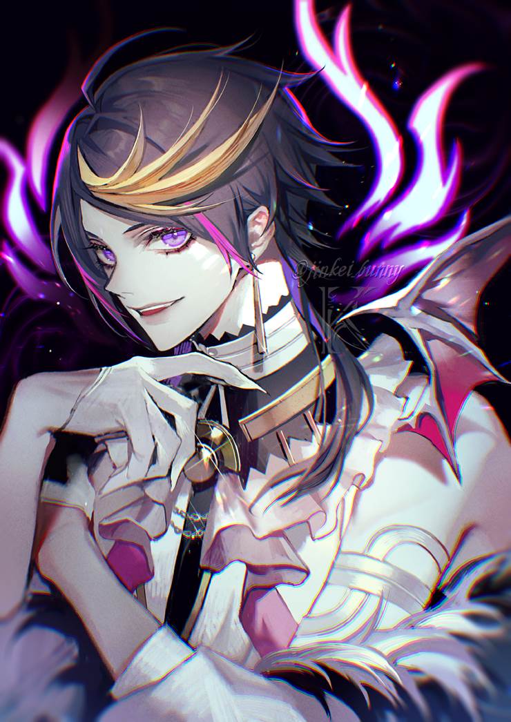 [pixiv]综合排行榜2023年6月22日热门插画图片 | BoBoPic