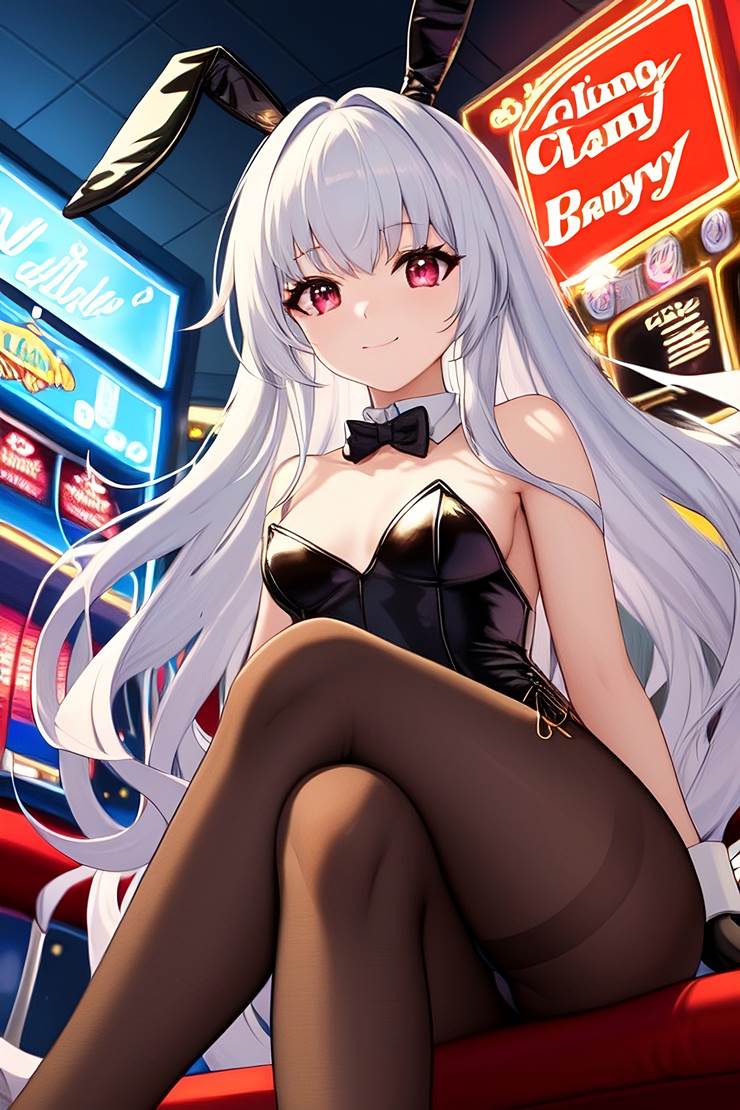 Clara |插画师AkagiWRLD的克拉拉插画图片 | BoBoPic