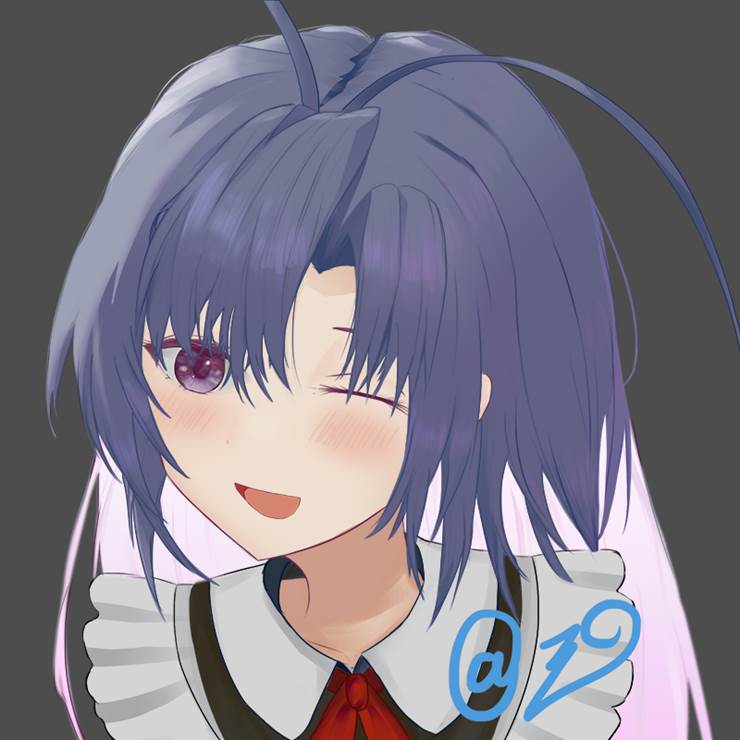 小仓朝日daze|插画师z9的大藏里想奈插画图片 | BoBoPic