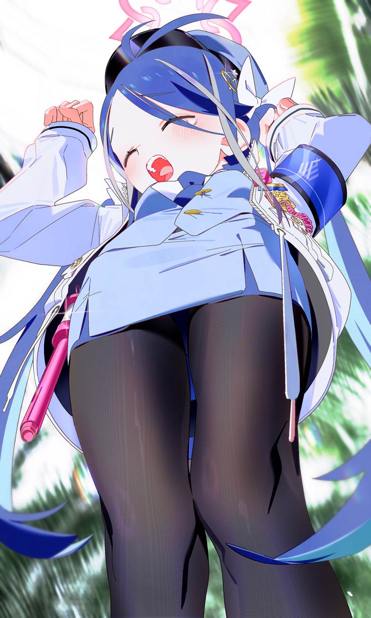 Pixiv人气插画师推荐之bmtol篇/ID:89980668 | BoBoPic