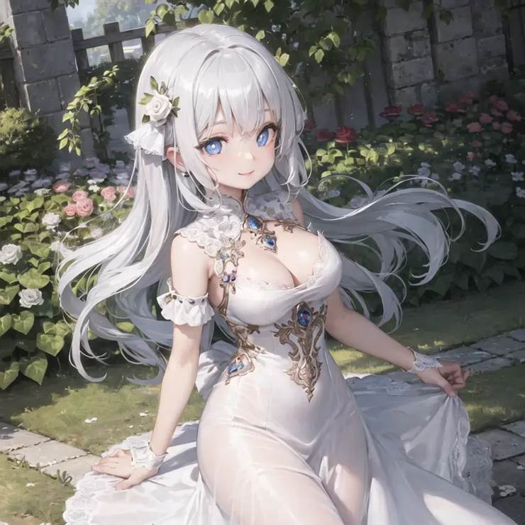 beautiful girl,young girl,girl,loli,Shōsetsuka ni Narō,Original character,original character ...